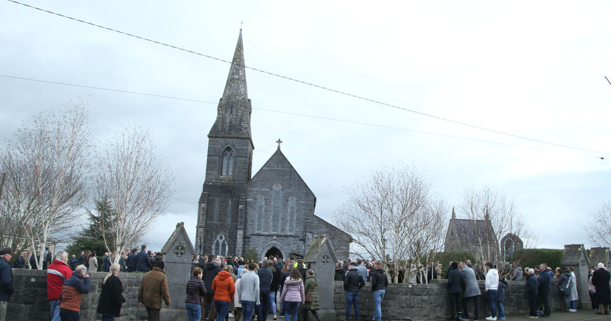 Carlow crash victim remembered as 'beautiful soul, inside and out'