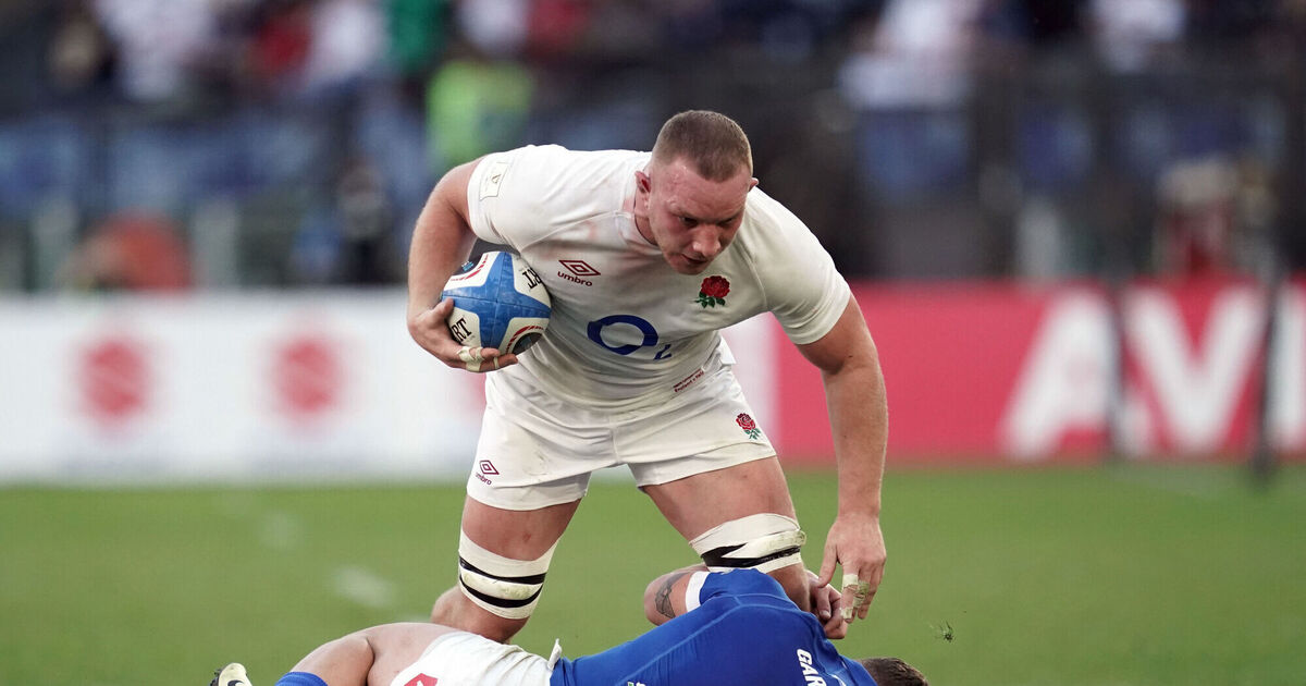 Can any of Ireland's rivals make Six Nations title a contest?