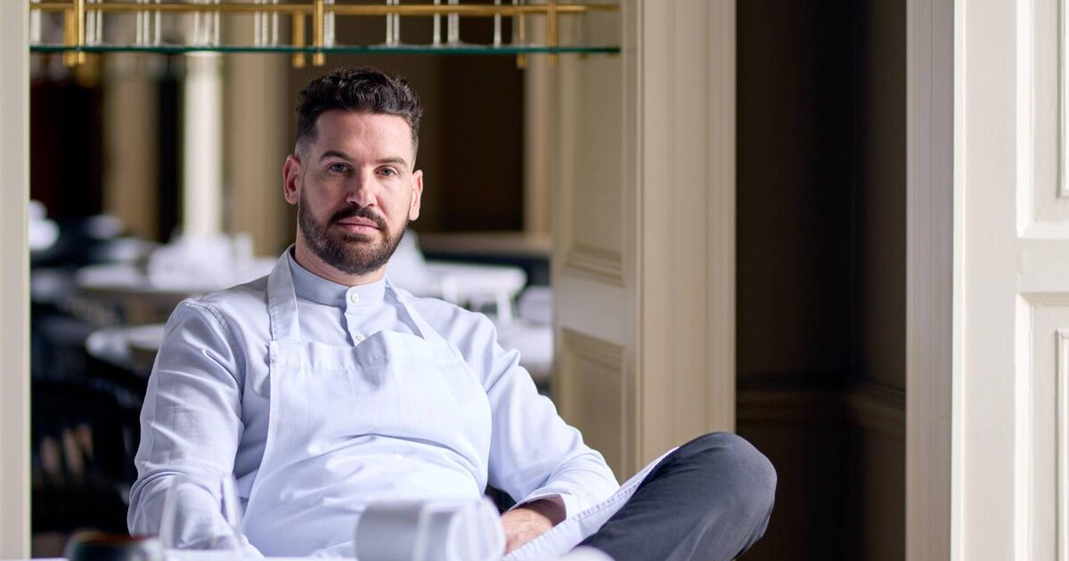 Joe McNamee: Michelin stars shine on Ireland's growing band of two ...