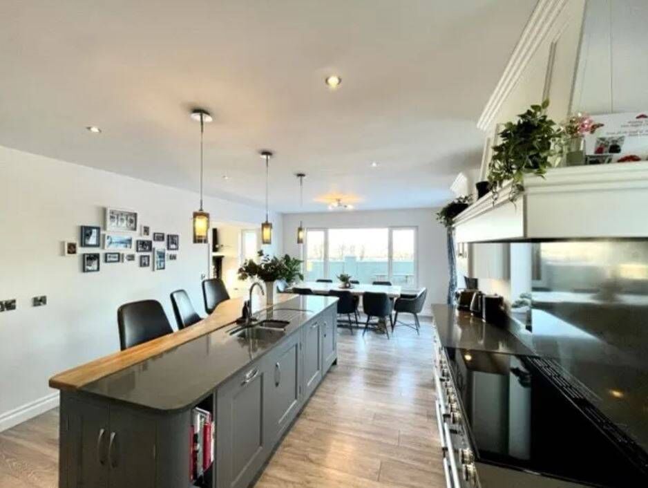 City to Country: Restored Dublin 3 Victorian redbrick or life on the ...