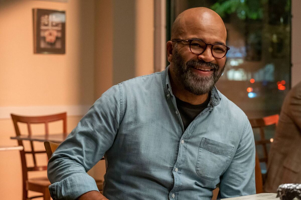 American Fiction: 'The majority of scientists will tell you that race ...