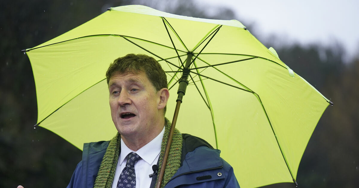 Ryanair boss was ‘personally abusive’ – Eamon Ryan
