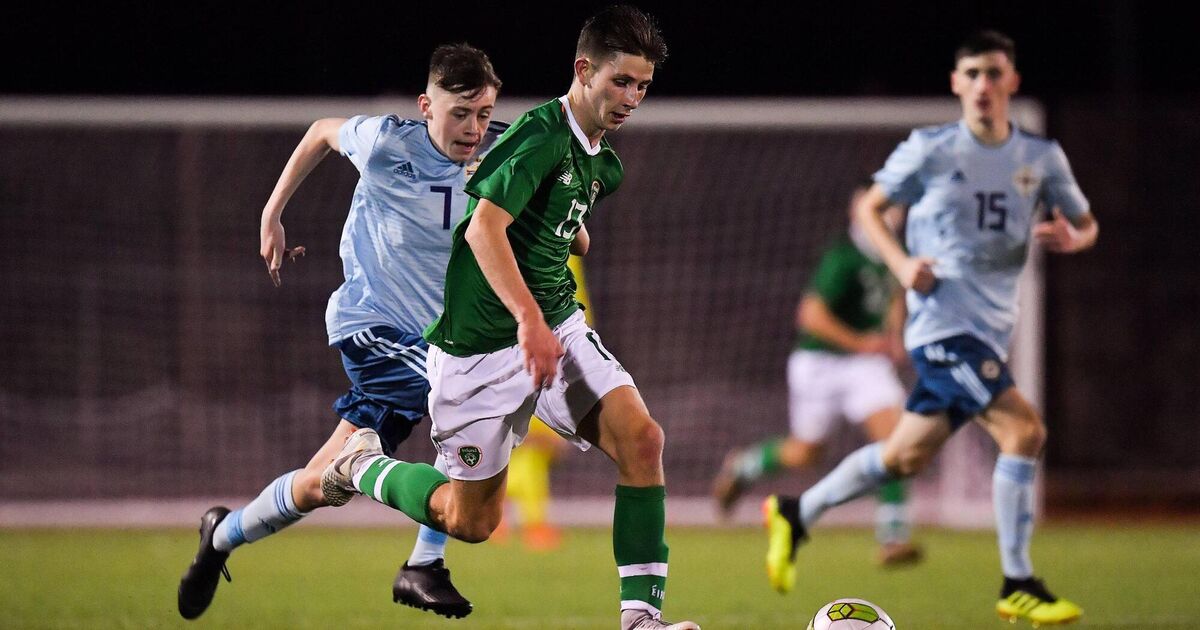 John Fallon: Rules of engagement in spotlight after Conor Bradley slips ...
