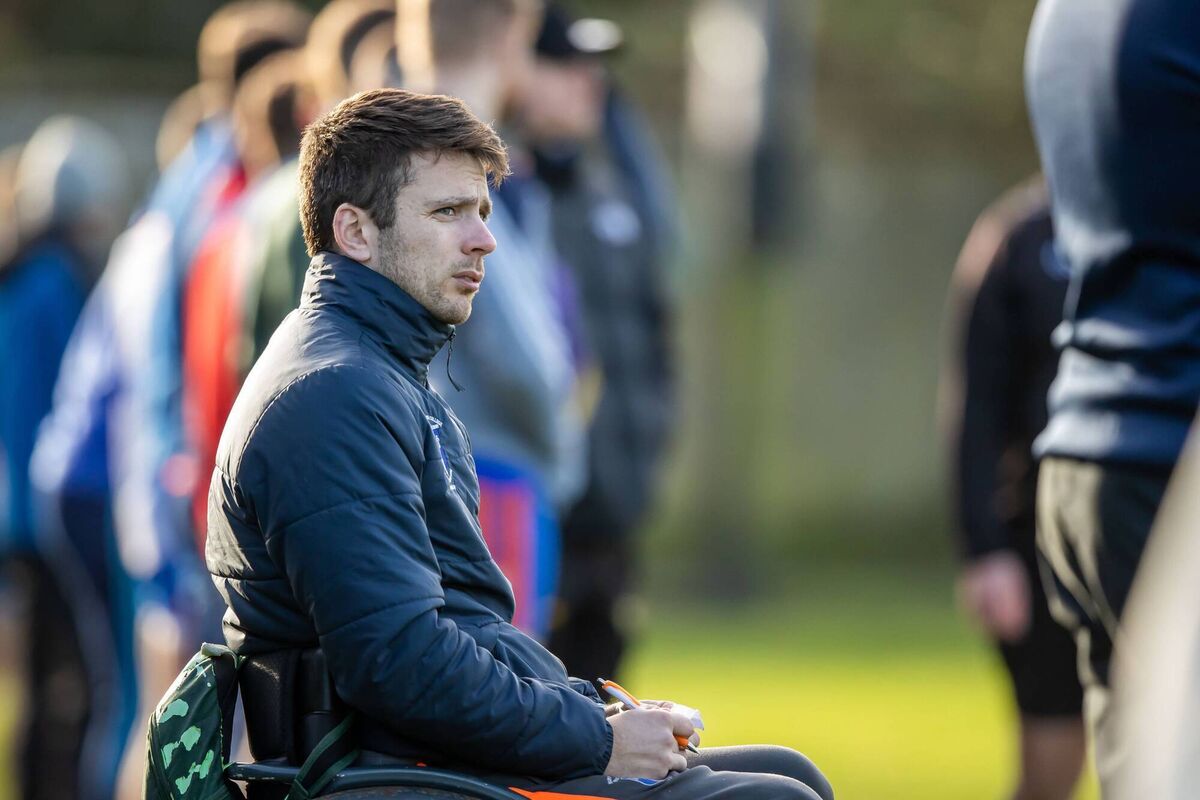 The ties that bind: cousins Wall and Collins on family, rivalries and ...