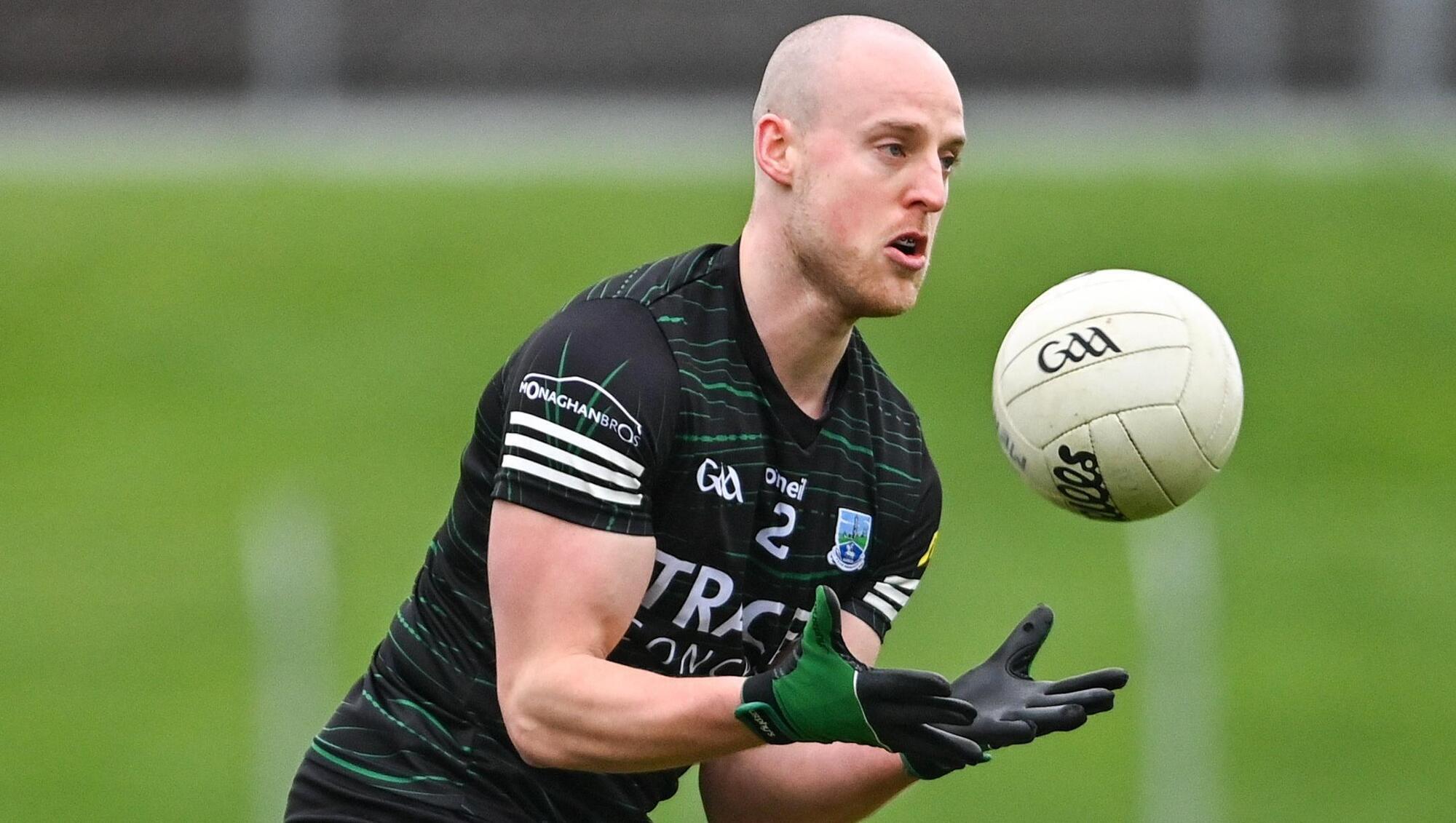 Lee Cullen: There is real belief in this squad. Let them write us off