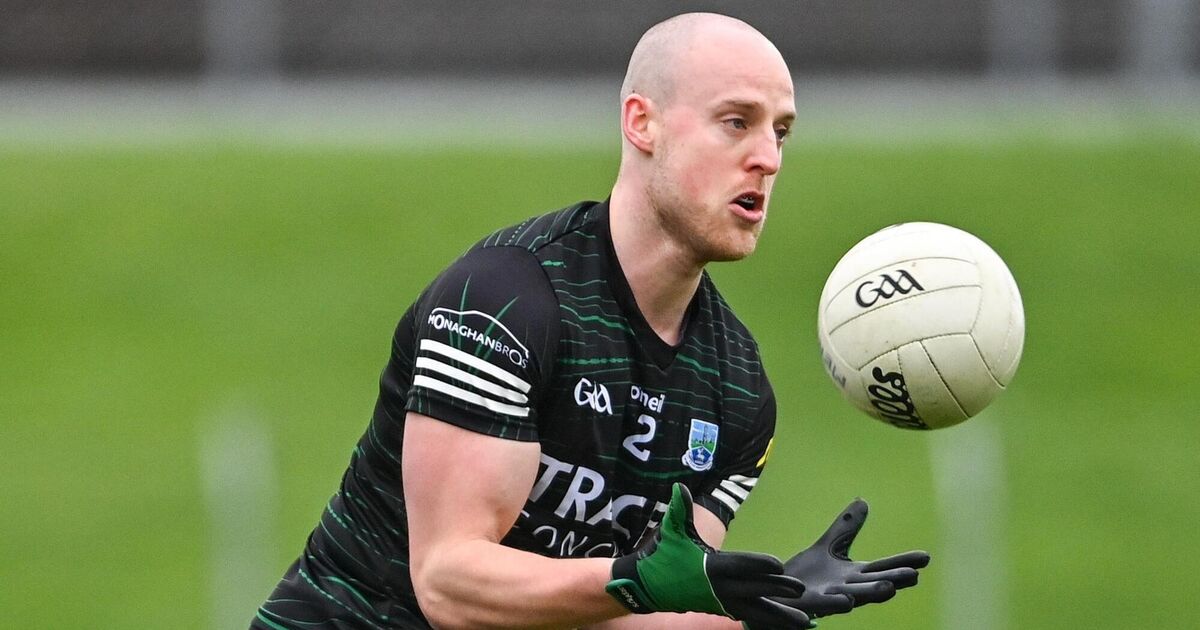 Lee Cullen: There is real belief in this squad. Let them write us off