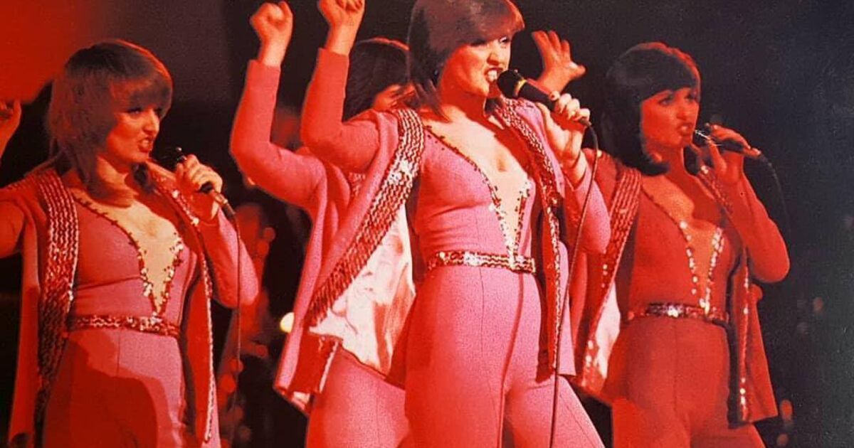 Ireland In 50 Albums, No 26: Making Waves, The Nolans (1980)