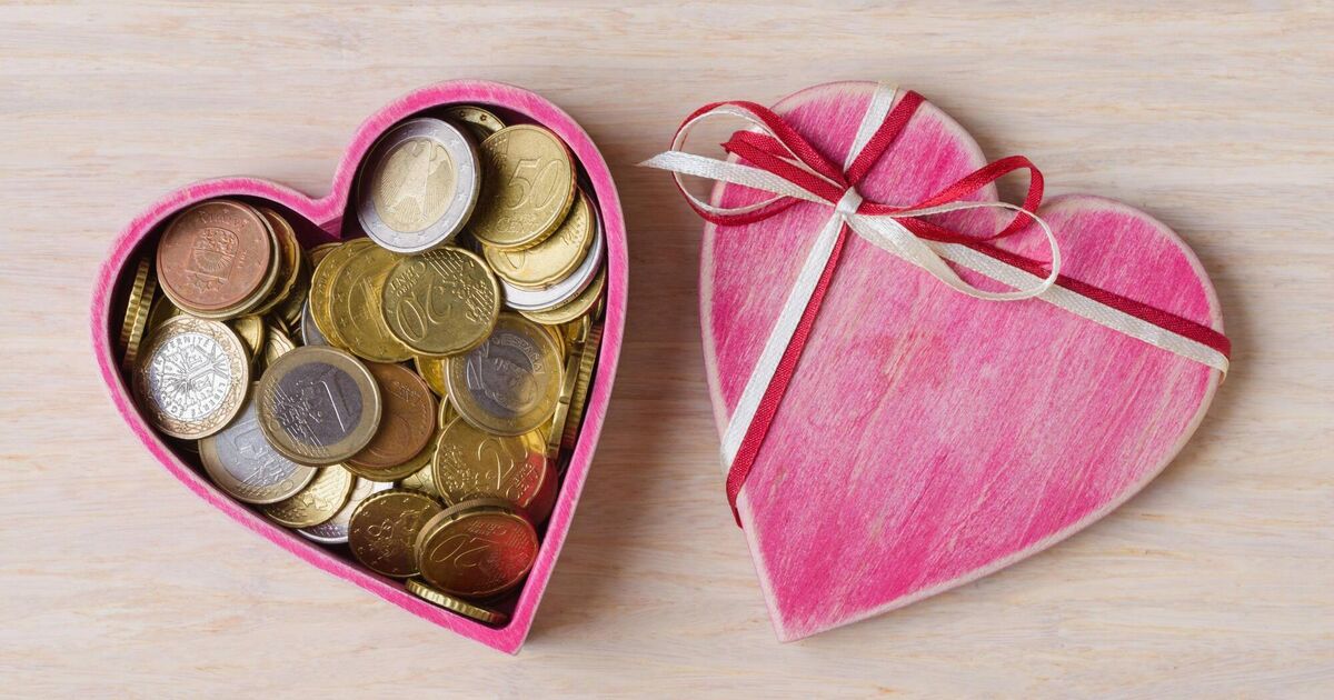 Consumer Corner: How important is money in a relationship?