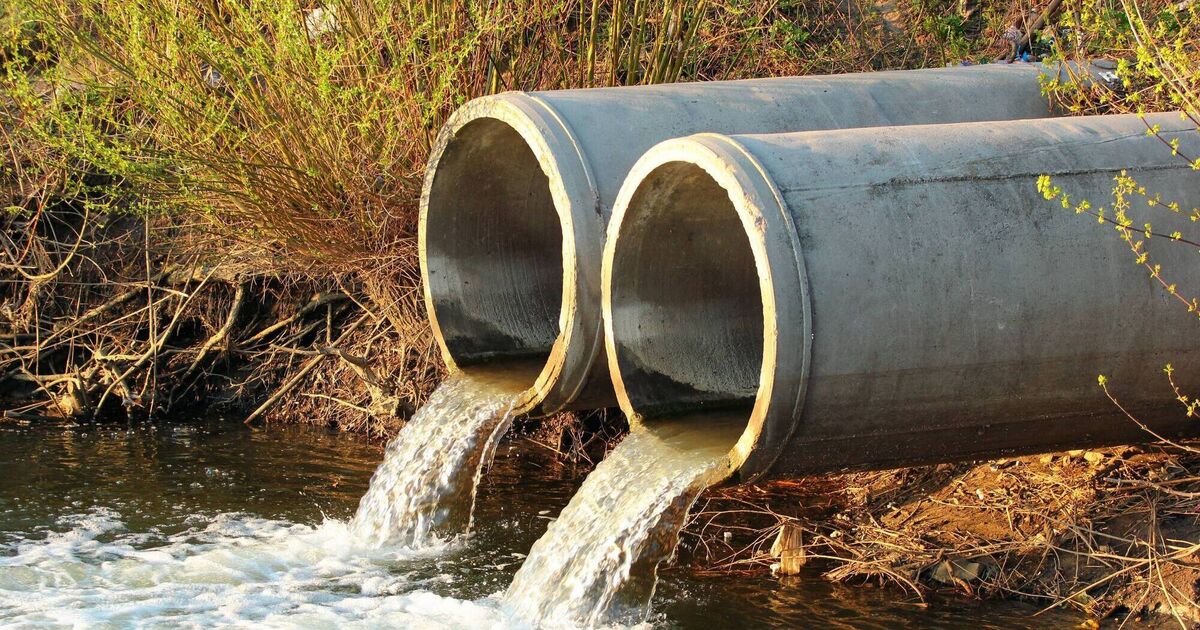 Ireland taken to task by European Commission over waste water treatment