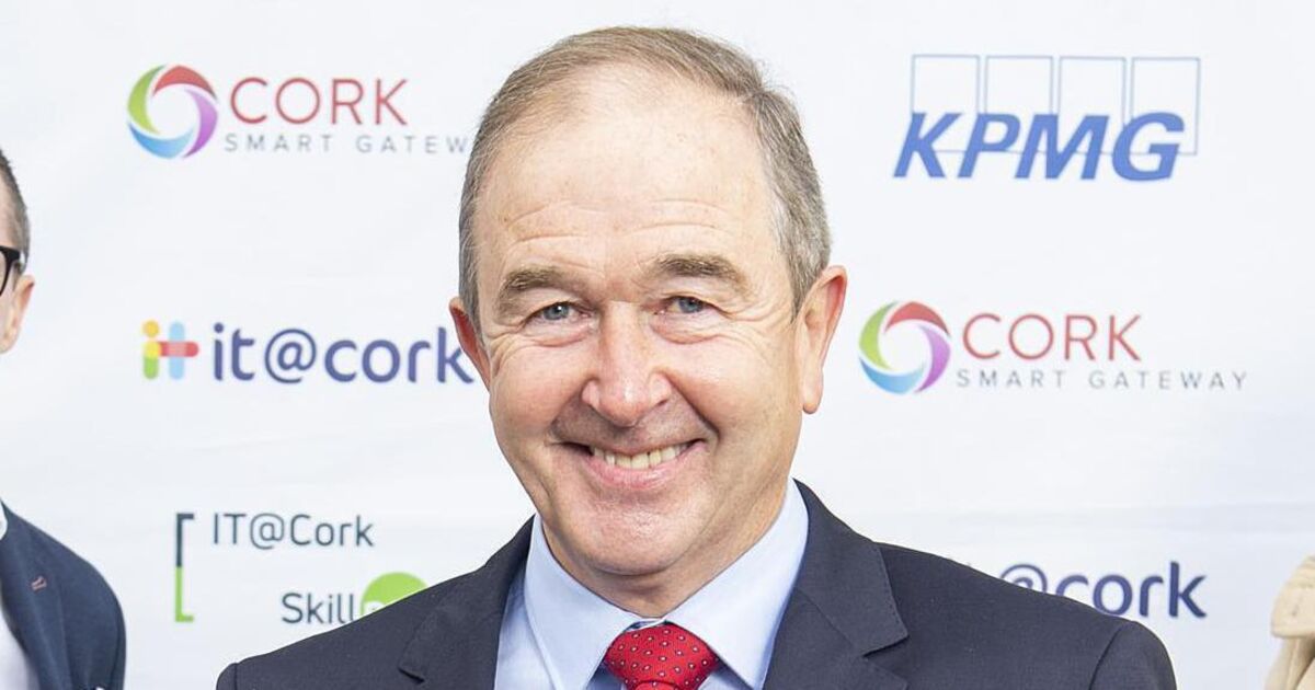 Former head of PFH Paul Hourican appointed as chair of Cork firm Kwayga