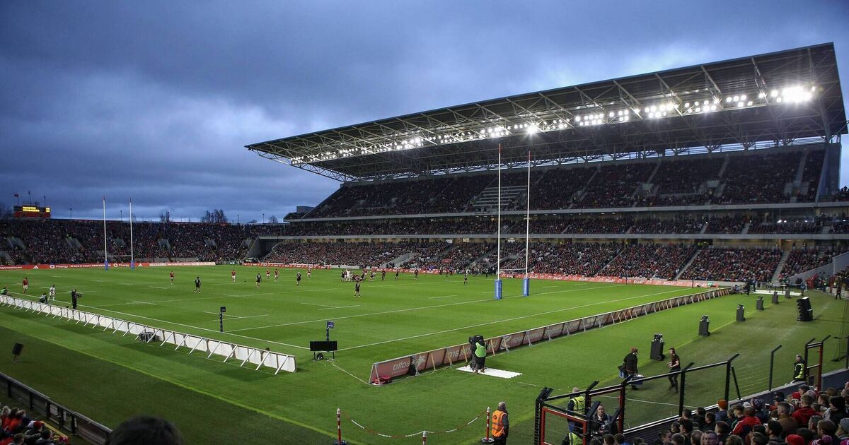 GAA ready to discuss opening all grounds to other sports, says DG Tom Ryan