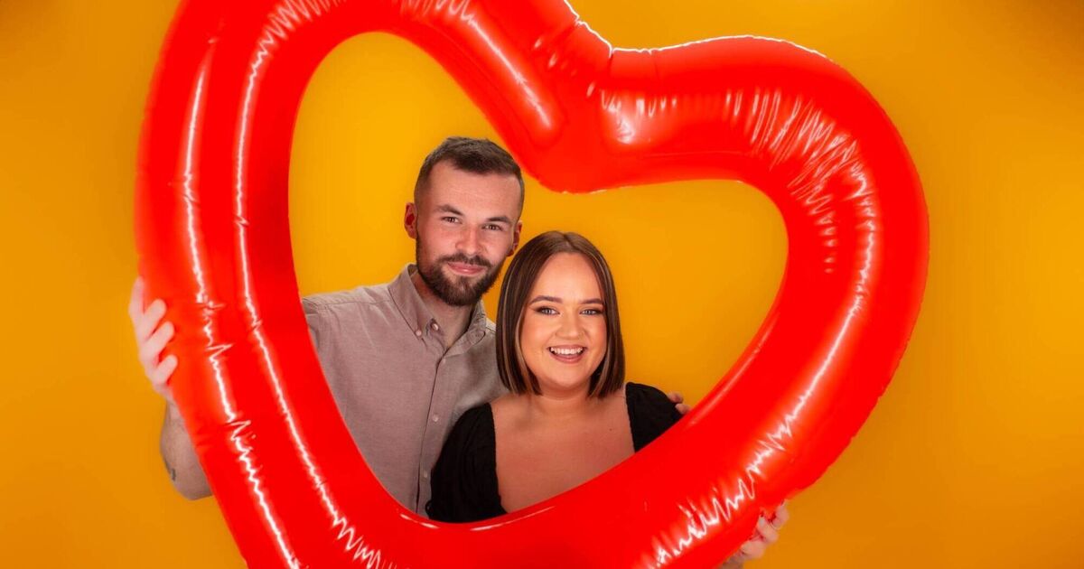 First Dates Ireland review: Plot twists galore in eventful episode