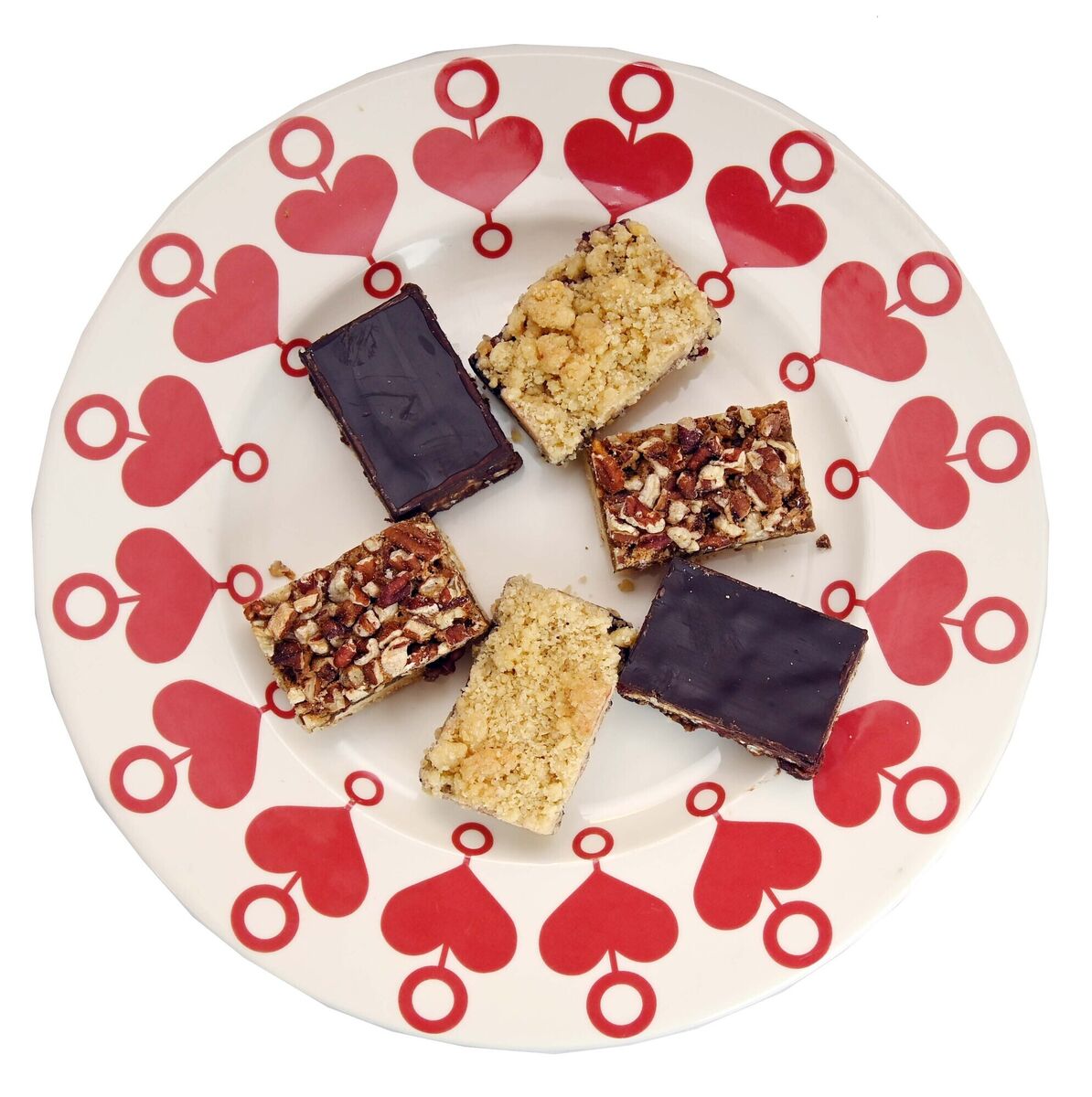 Food of love: Top 8 sweet treats for Valentine's Day