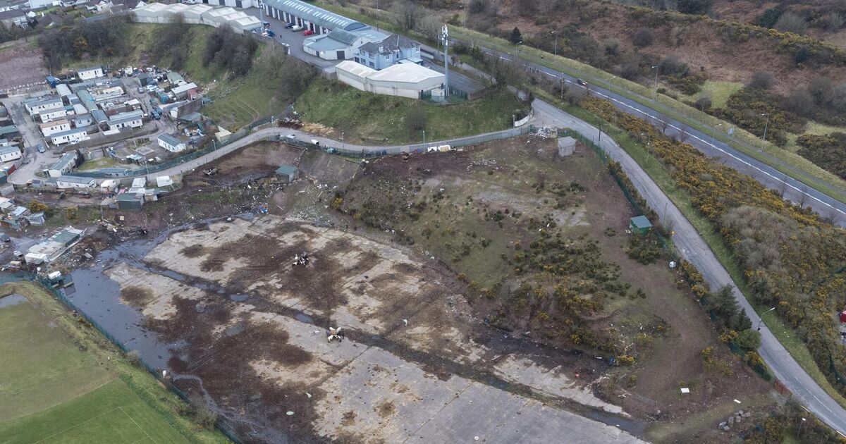Cork councillors urged to back €18m plan for Traveller halting site