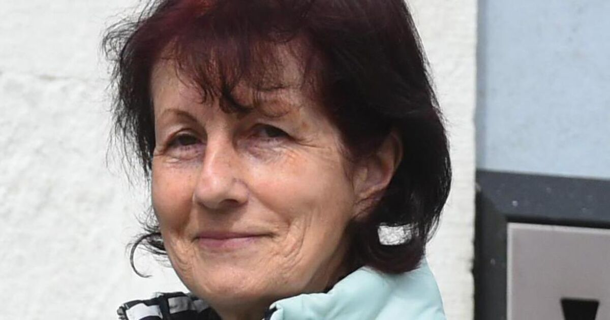 Cork woman accused of demanding return of products removed from shop ...