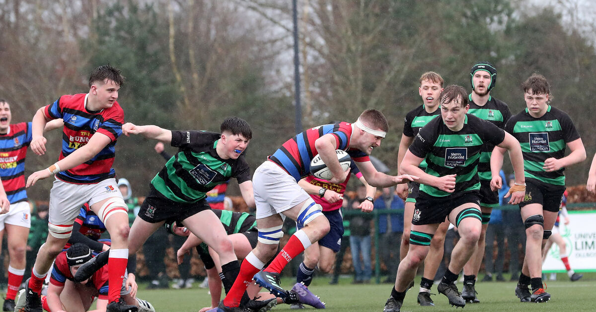 Slattery satisfied as Munchin's book spot in semis