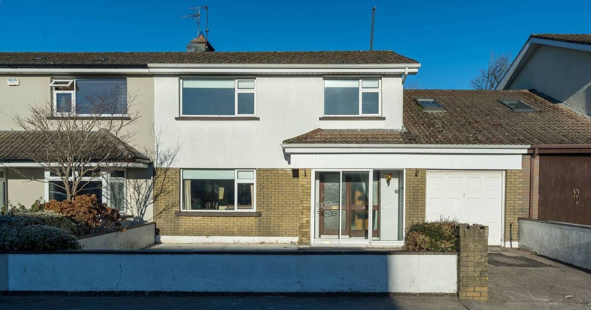 Easy to court interest in Midleton's Suncourt for €380,000