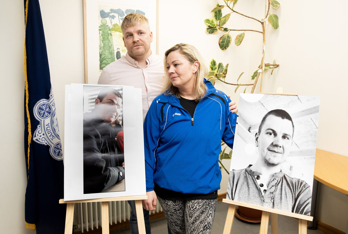 Renewed appeal on five-year anniversary of disappearance of Icelandic ...