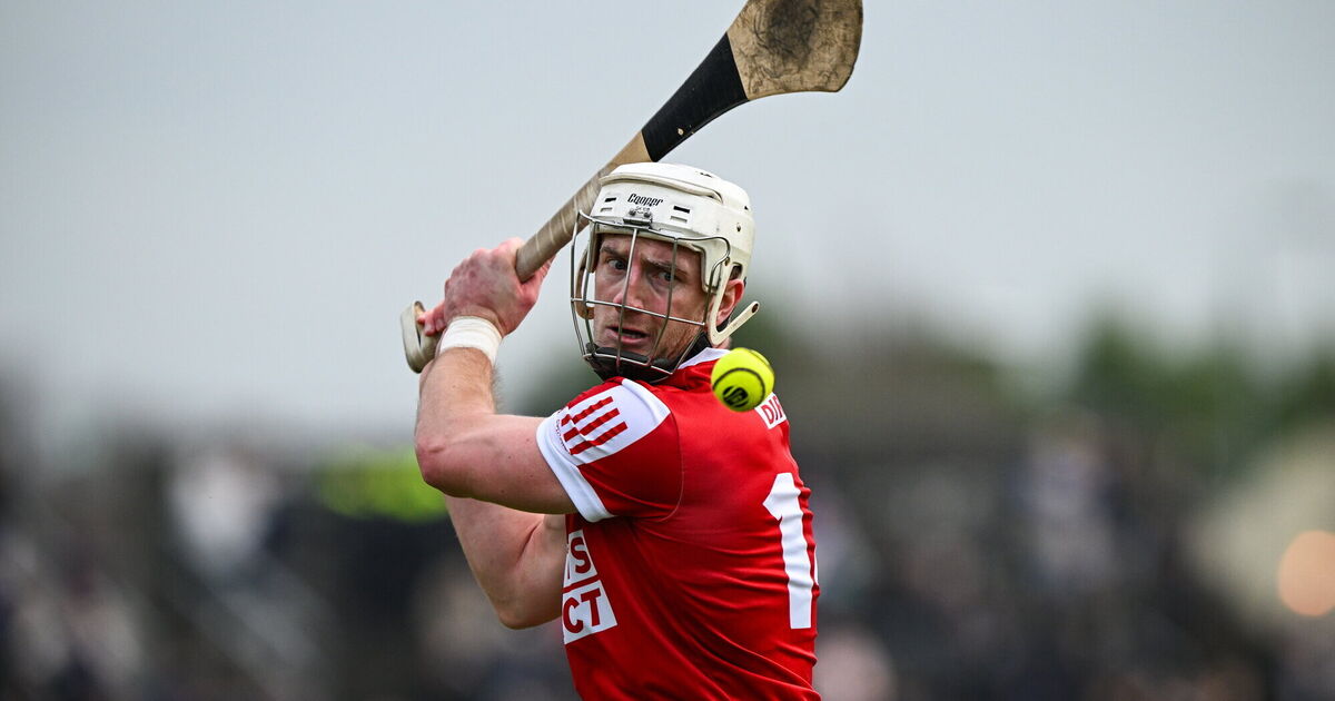 Enda McEvoy: Will Cork and Kilkenny show anything to cost Limerick and ...