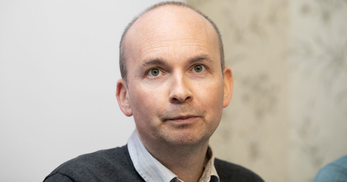 Paul Murphy's High Court case against ethics watchdog to be heard next week