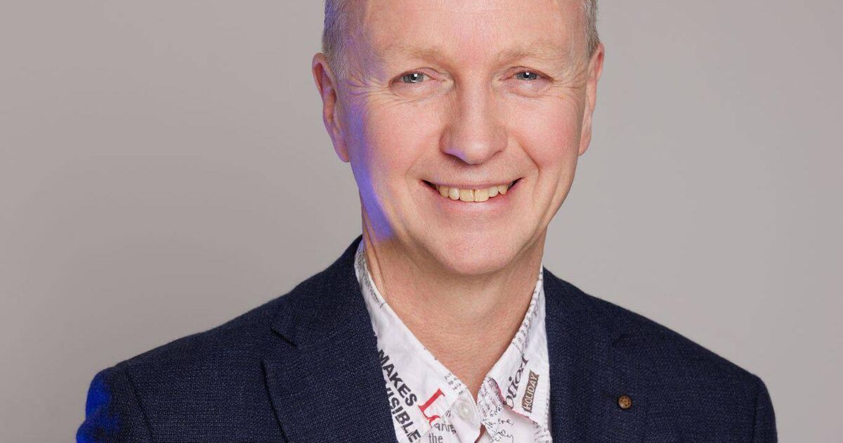 Saturday with Matt Cooper: ‘Good luck trying to get us home early from ...