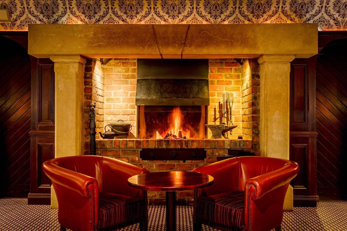 Hotel review: Harvey's Point serves up traditional hospitality in a ...