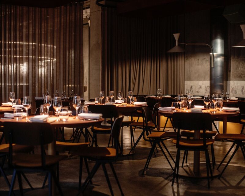 Restaurant Review: Dublin's Allta hits all the right notes