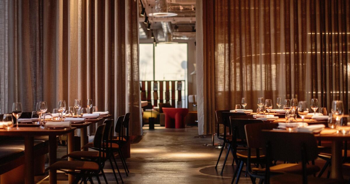 Restaurant Review: Dublin's Allta hits all the right notes