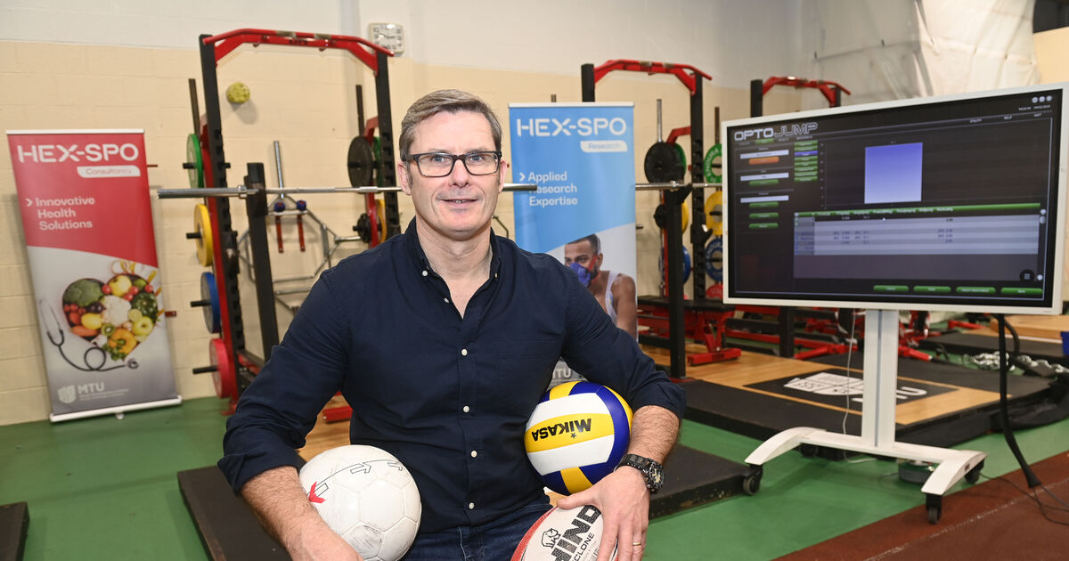 Kieran Shannon: Growth lies in uncomfortable situations for Kevin Murray