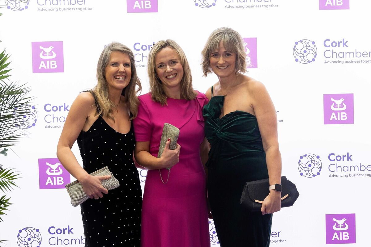 PepsiCo named Cork Company of the Year