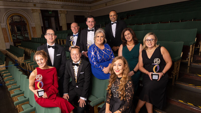 PepsiCo named Cork Company of the Year