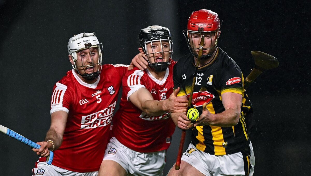 Agony for resurgent Cork as Cats cling on by narrowest margin