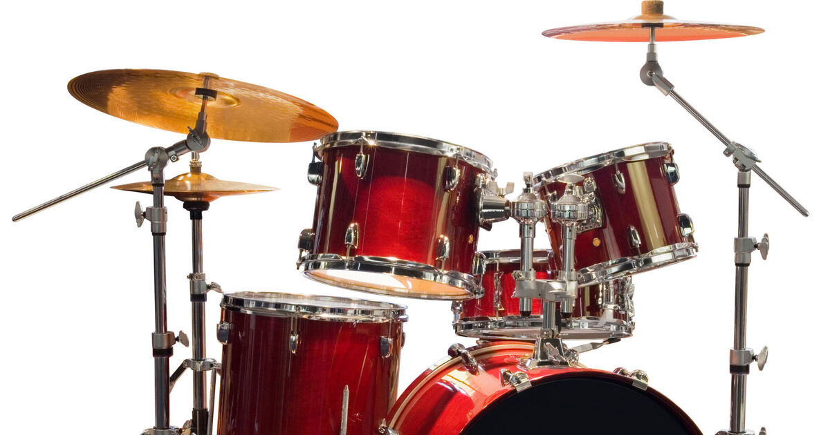 Early rock ‘n’ roll drummer Jimmy Van Eaton dies aged 86