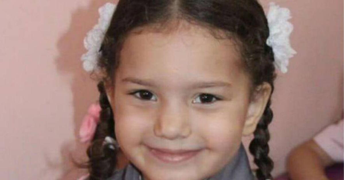 'I'm so scared, please come': Hind Rajab, 6, found dead in Gaza days ...