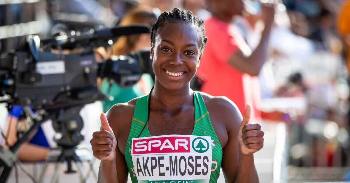 Whatever happened to Gina Akpe-Moses?