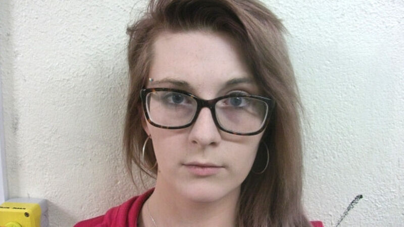 Bray teenager Megan Larkin missing for over a week