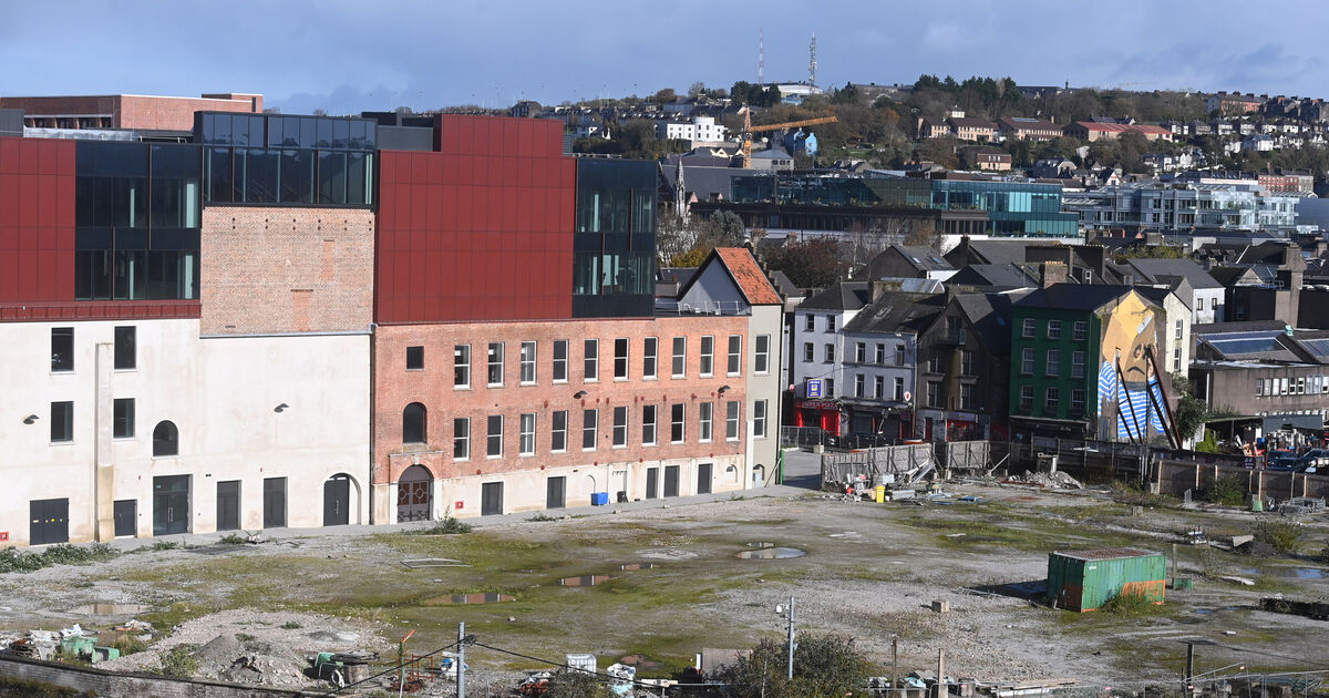Government expected to approve a further €35m-€45m for Cork event centre