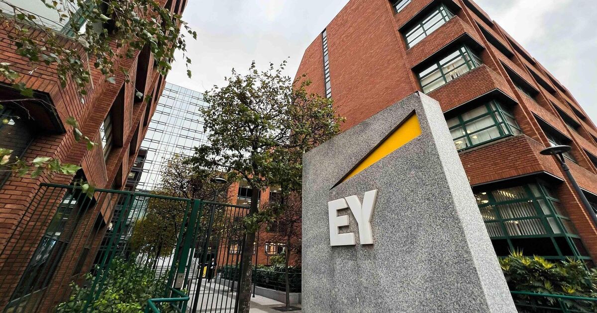 EY took on $700m in extra loans for now failed Project Everest