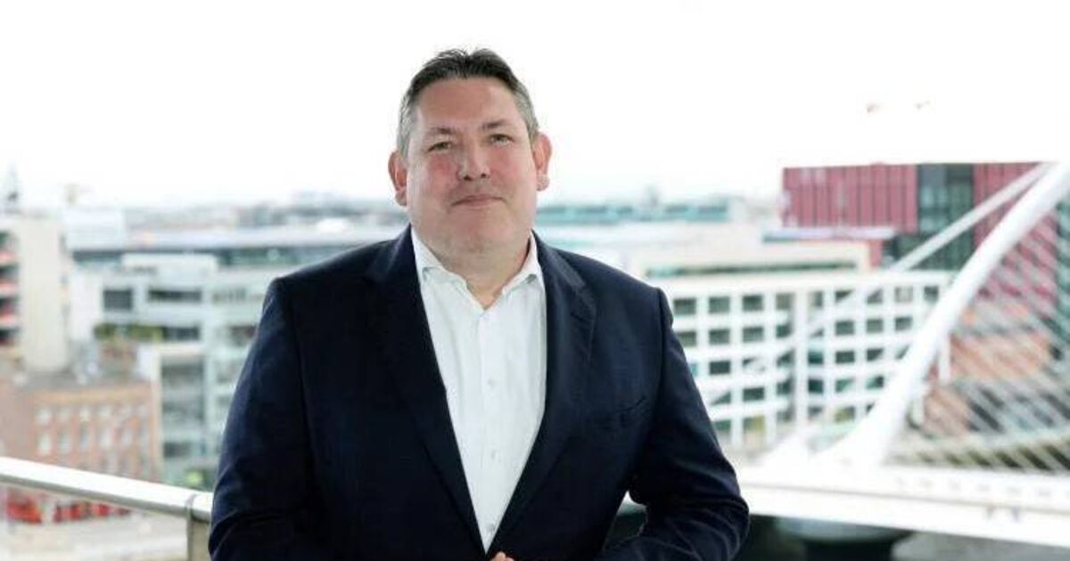 Irish CEOs optimistic about this year but worry about viability in ...