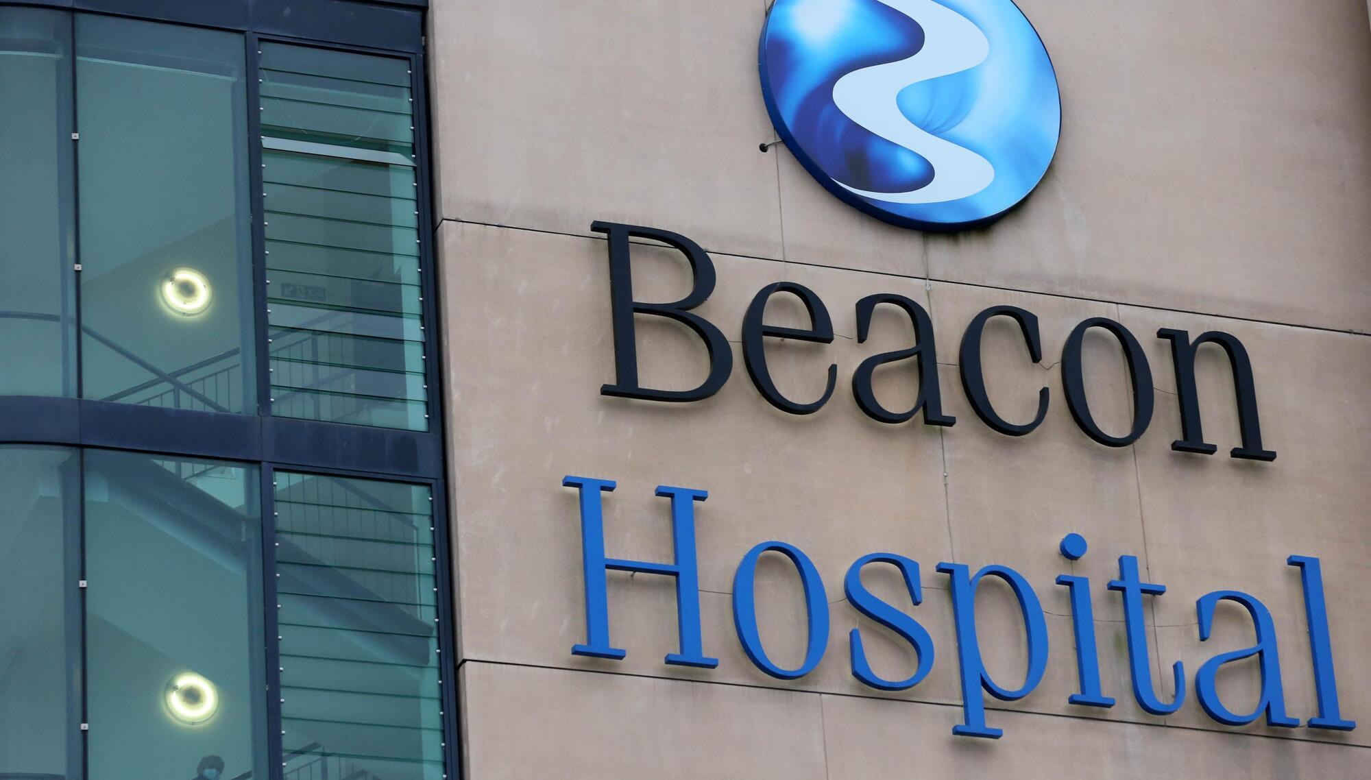 Australian firm agrees purchase of Dublin's Beacon Hospital from Denis ...