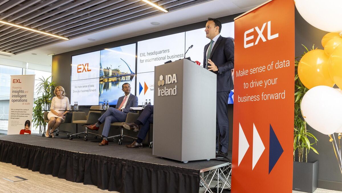 US investment continues to enjoy growth in Ireland, says IDA chief