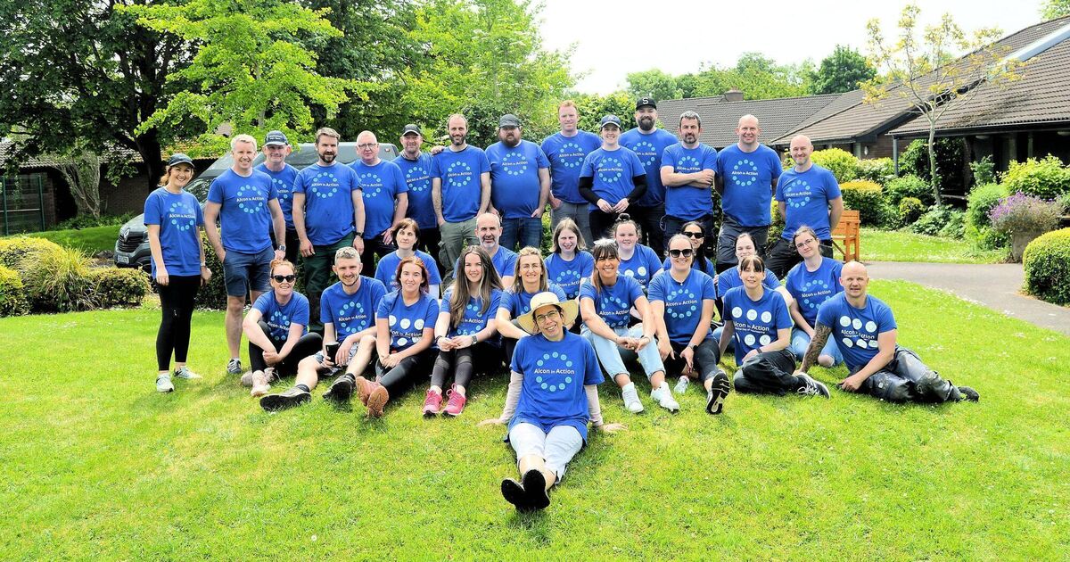 Alcon Ireland: A global leader in eye care and talent development