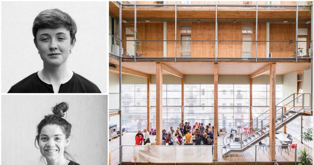 Cork graduate centre stage at international architecture expo