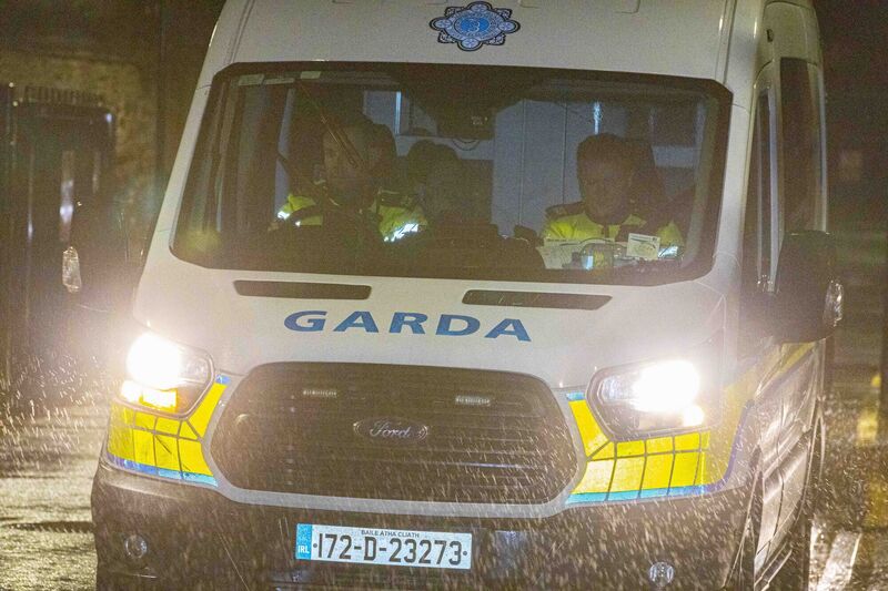 Mother charged with murder of her six-year-old son in Waterford