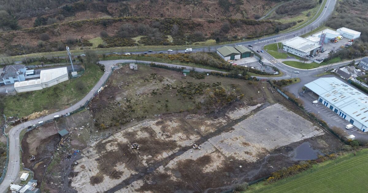 'Traveller voice' informed design of €18m housing plan for Cork City ...