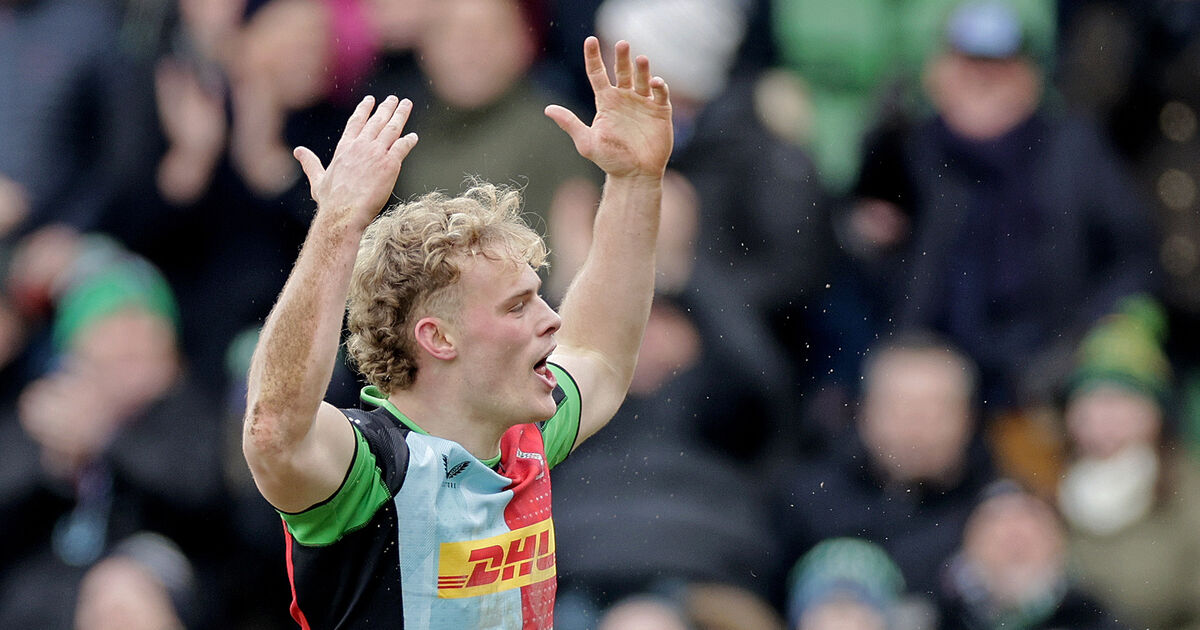 Lynagh earns first call-up to Italy squad days after Benetton move