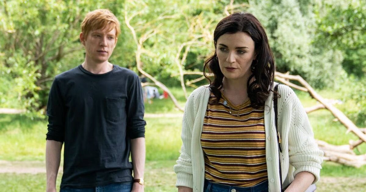 TV Review: Alice & Jack is intense, gripping - and human