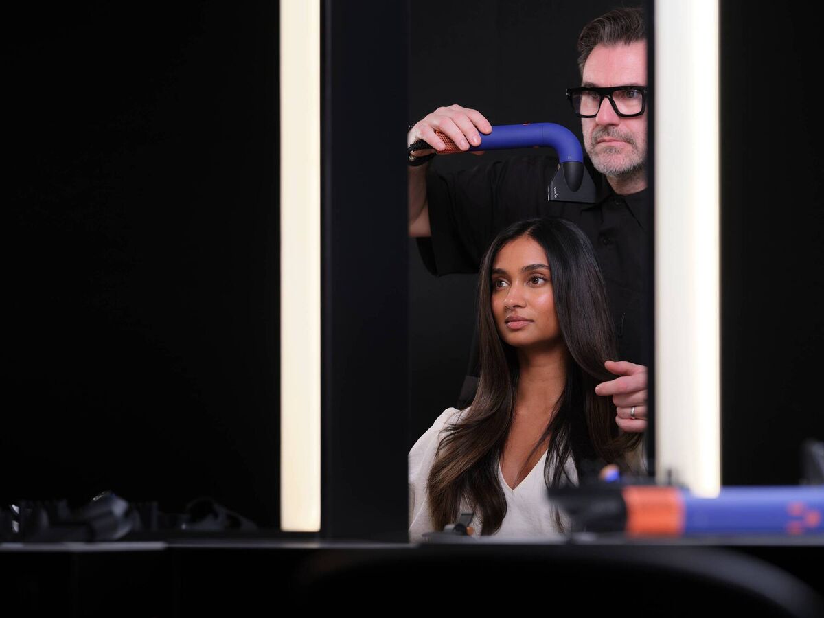 My Saturday with hairstylist Dylan Bradshaw: 'This business is all ...