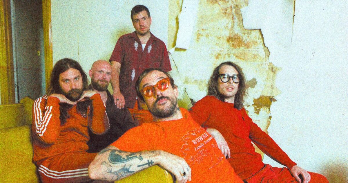 Album review: Idles prove they have more in the Tangk with best record yet