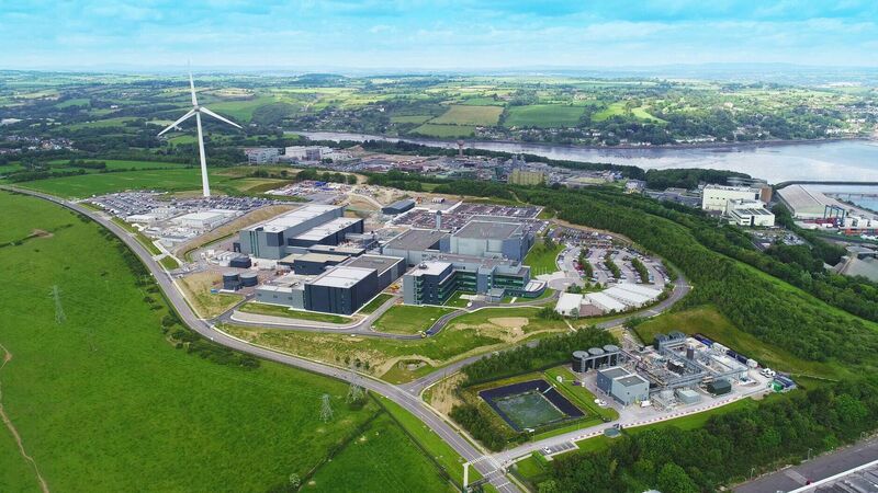 Sisk enjoying a surge in growth, with projects across Europe